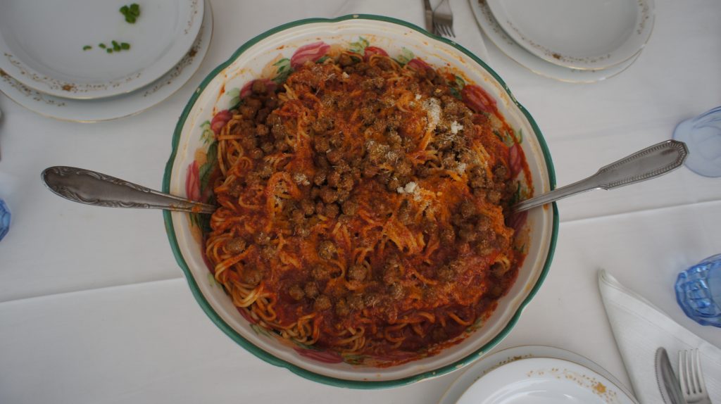 A guide to Abruzzo Food | Abruzzo Food, is Italian cuisine at its purest.