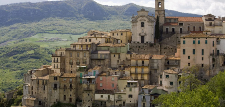 Colledimezzo Abruzzo Region, Italy | Discover Colledimezzo